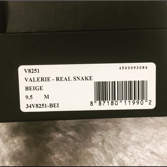 Rachel Zoe | Shoes | Rachel Zoe Snake Skin Platform Strappys | Poshmark